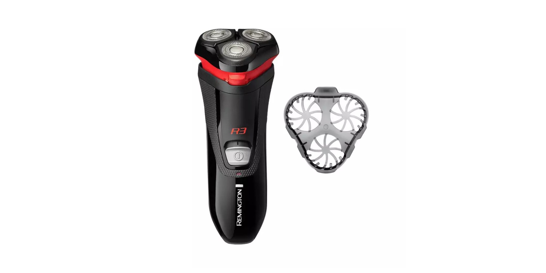 Remington R3000 Corded Rotary Shaver