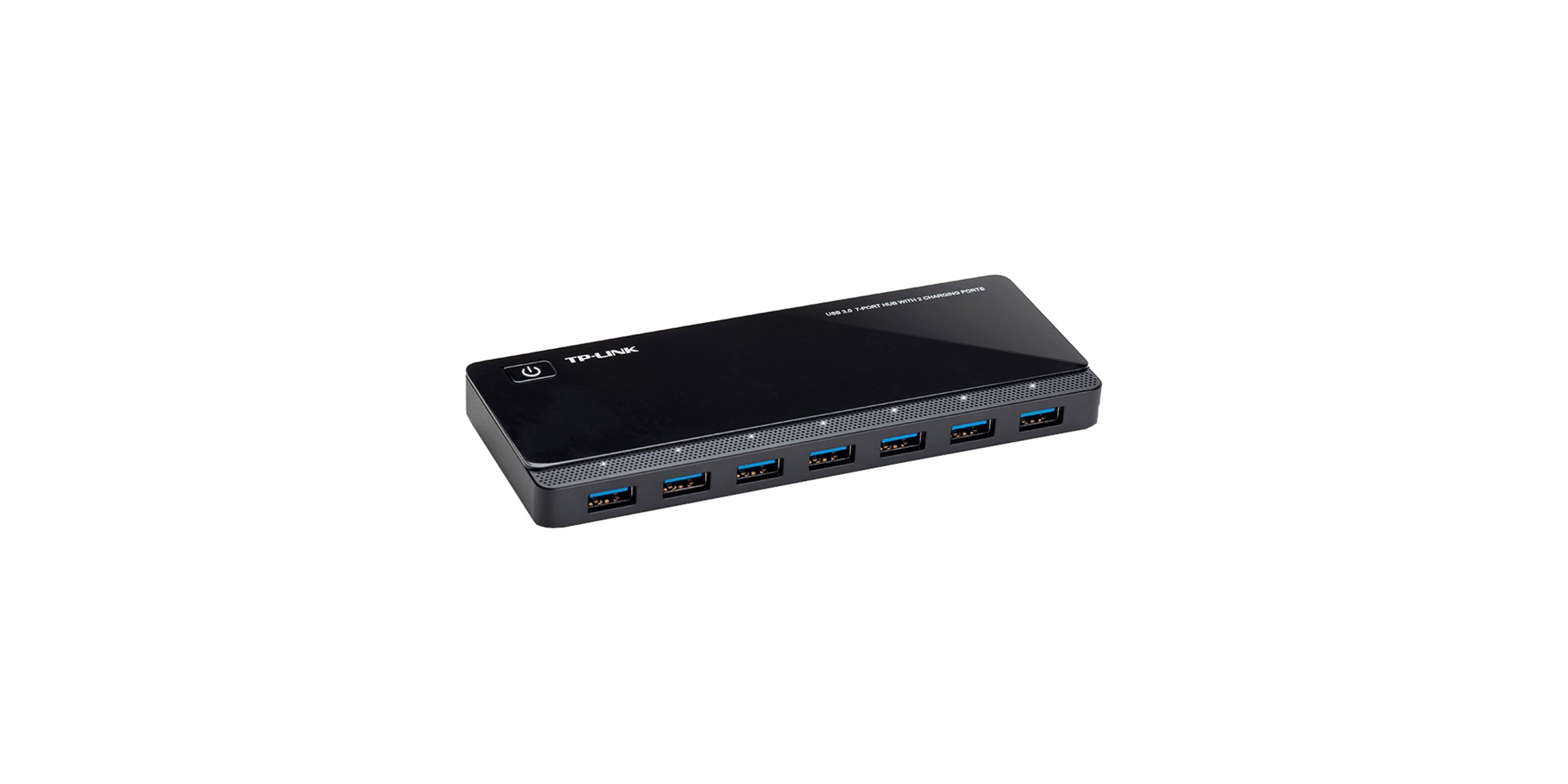TP-LINK UH720 Hub Usb 3.0