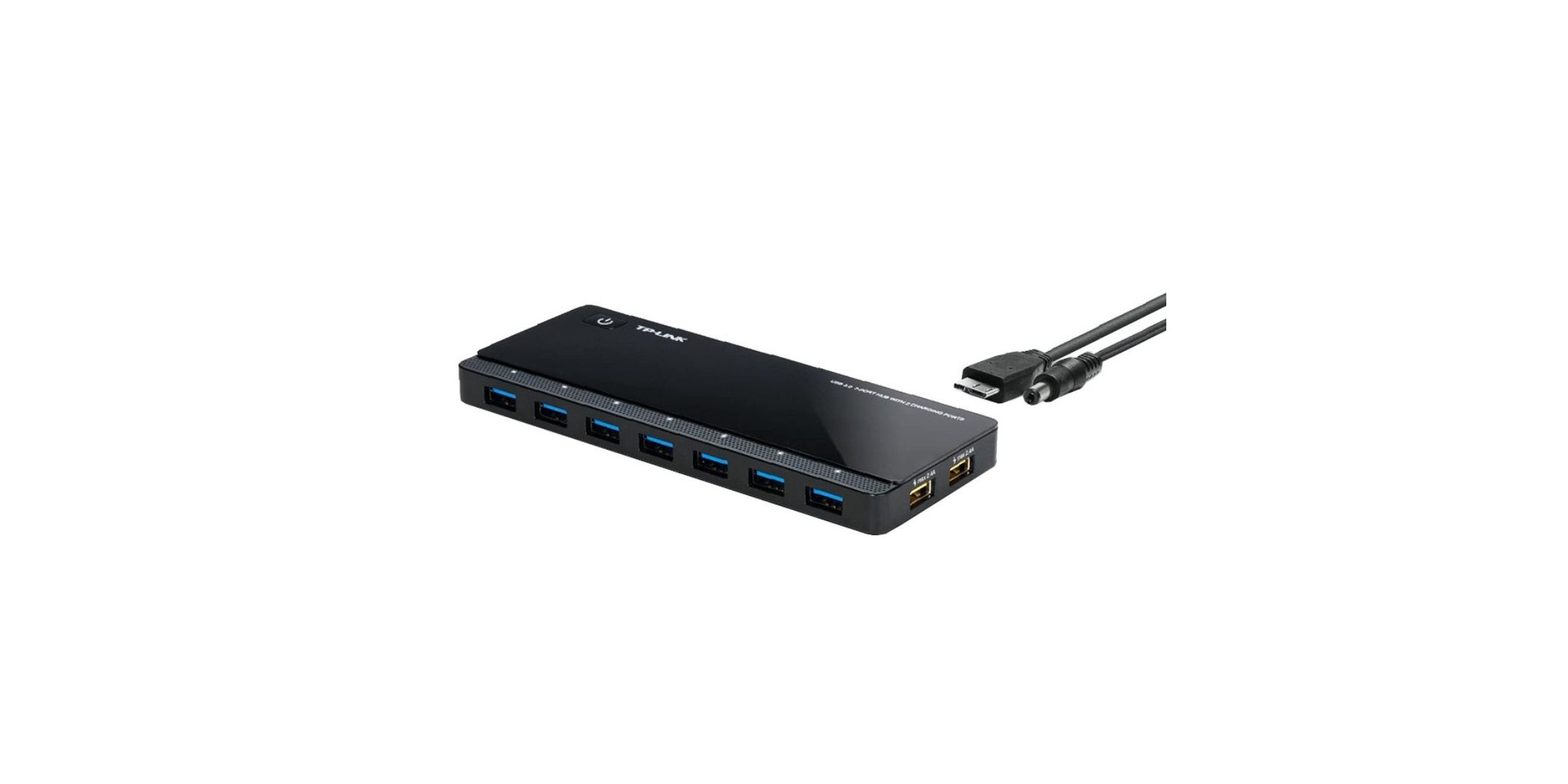 TP-LINK UH720 Hub Usb 3.0