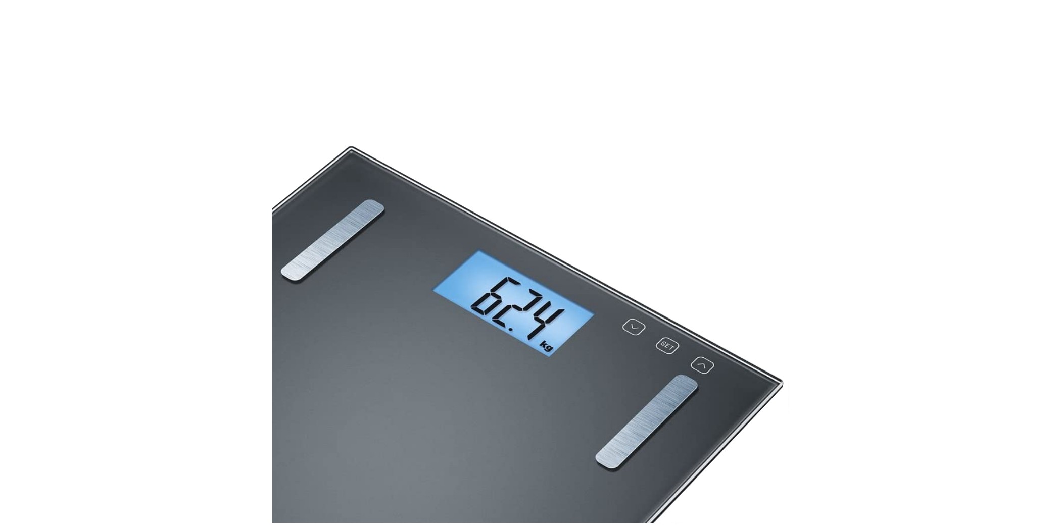 Beurer BF180 Diagnostic 180Kg Bathroom Scale BR071 "O"
