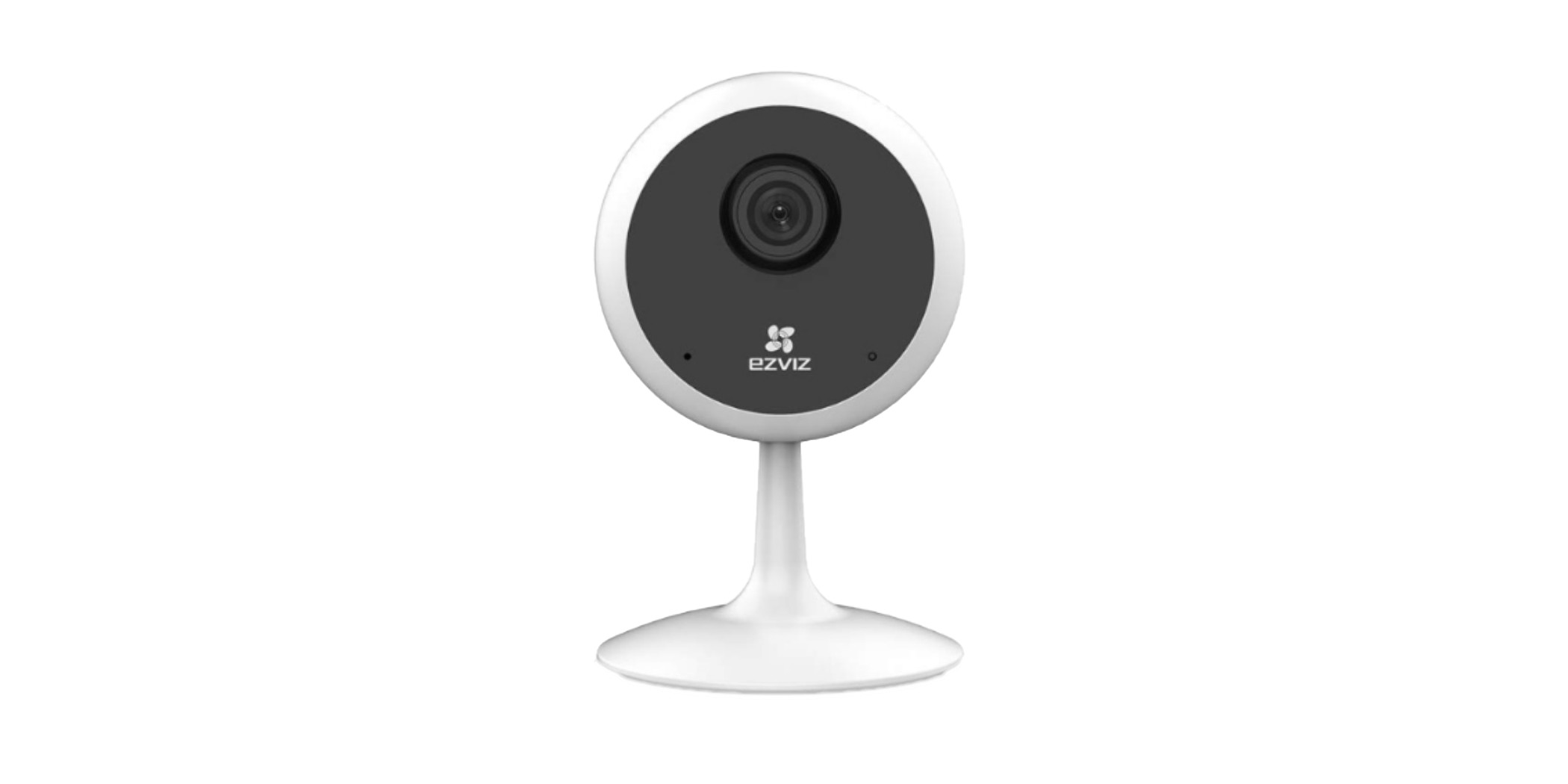 EZVIZ C1C 720P Indoor Wi-Fi Camera