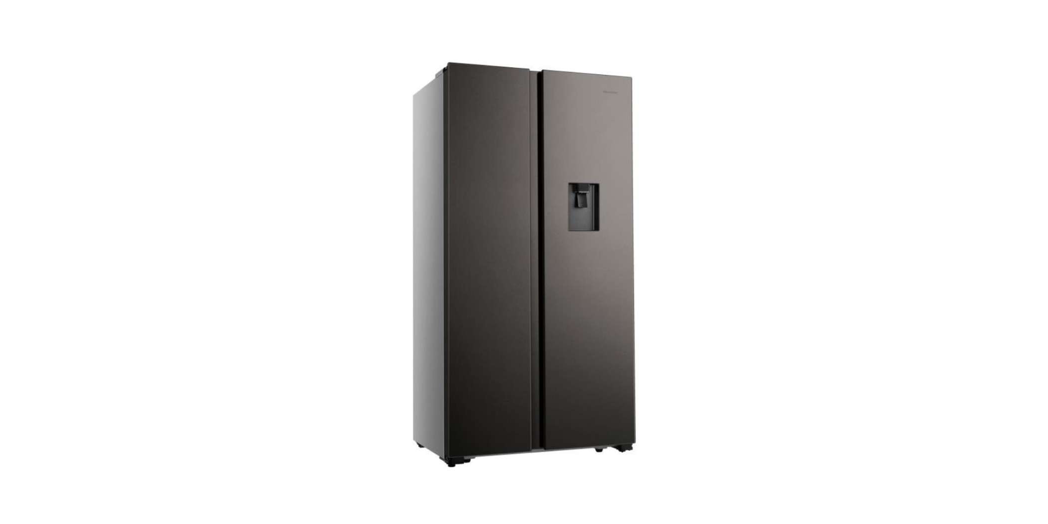 Hisense H670SIT-WD Refrigerator