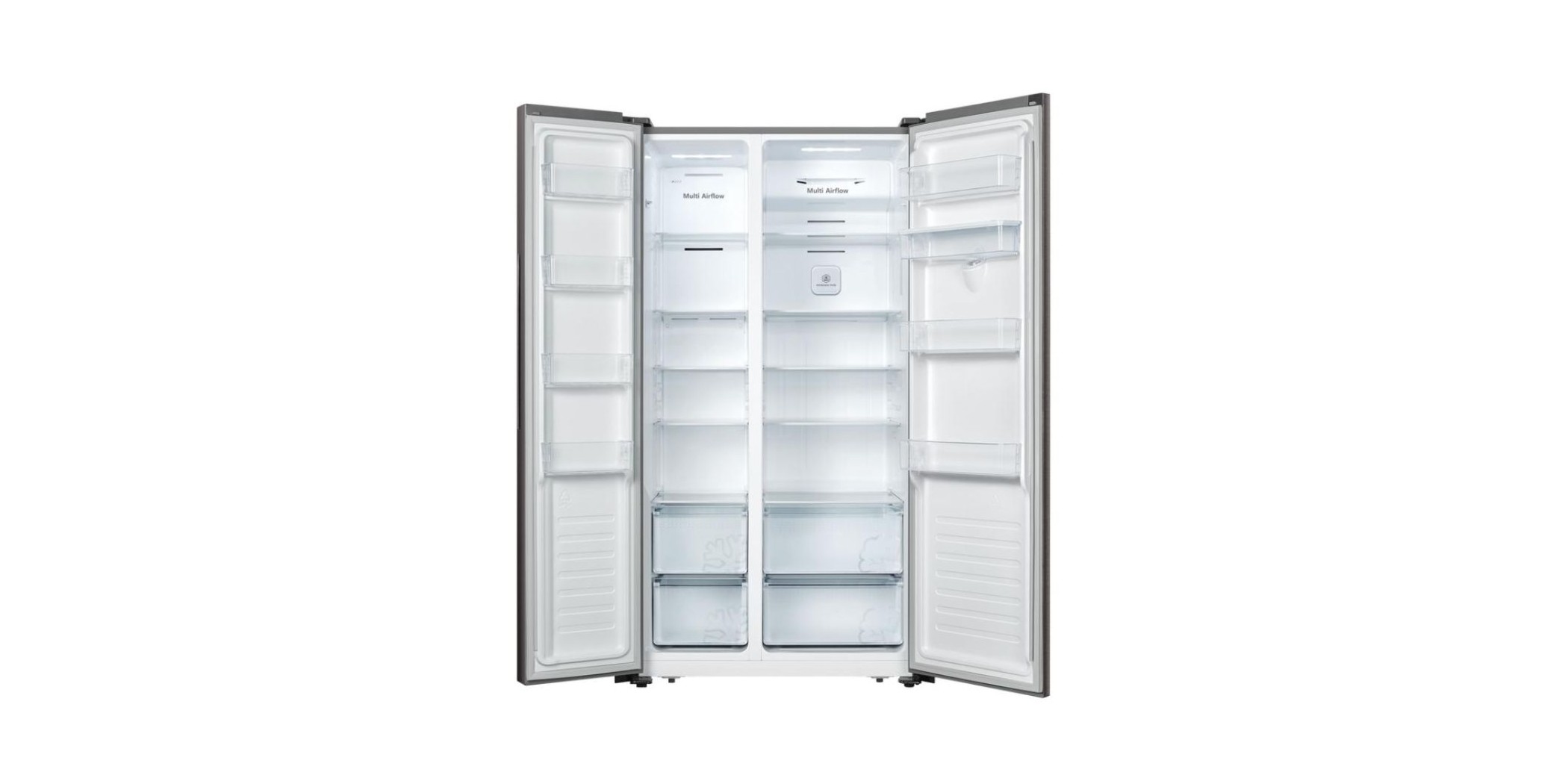 Hisense H670SIT-WD Refrigerator