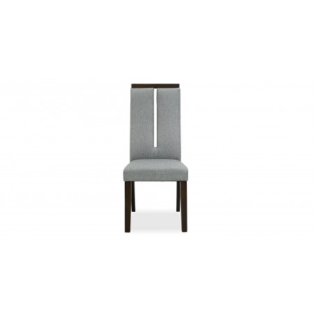 Danta Table and 6 Chairs MDF & Veneer