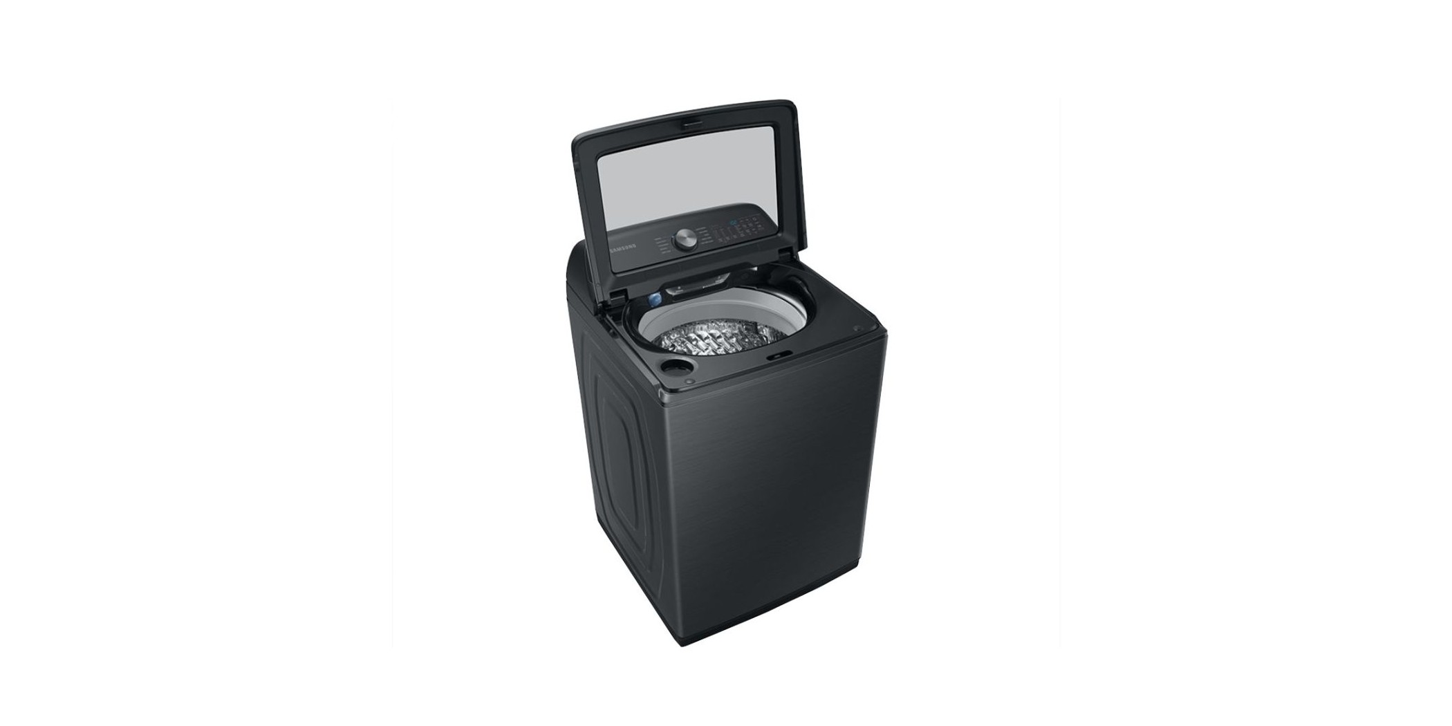 Samsung WA19A8370GV Washing Machine