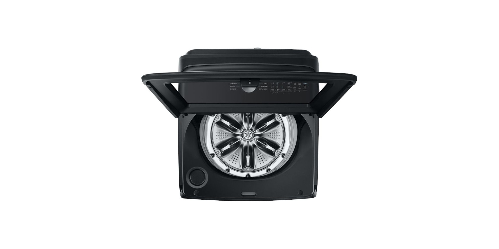 Samsung WA19A8370GV Washing Machine