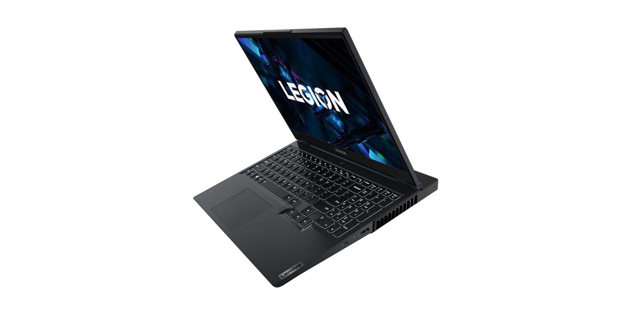 Lenovo Legion Y500 Core i7-12700H Storm Grey
