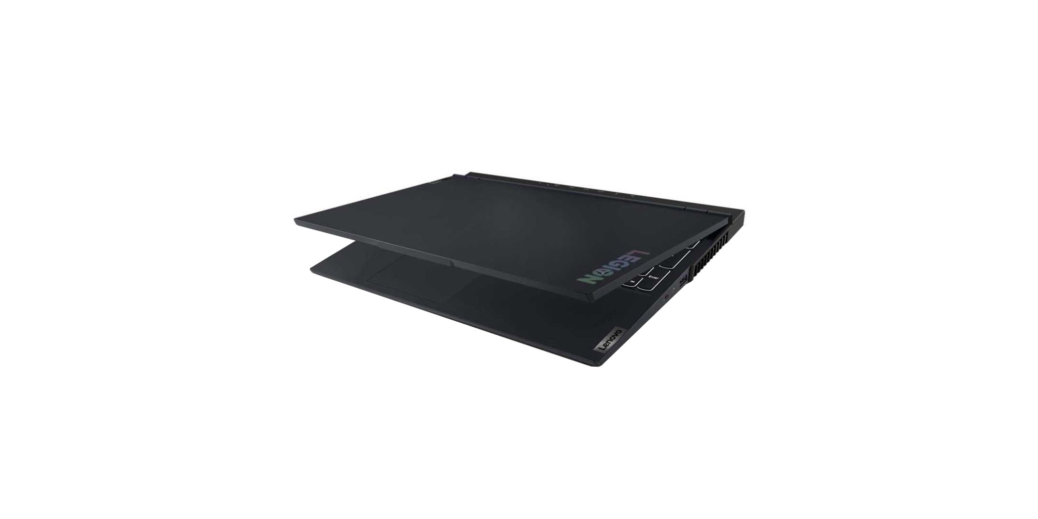 Lenovo Legion Y500 Core i7-12700H Storm Grey