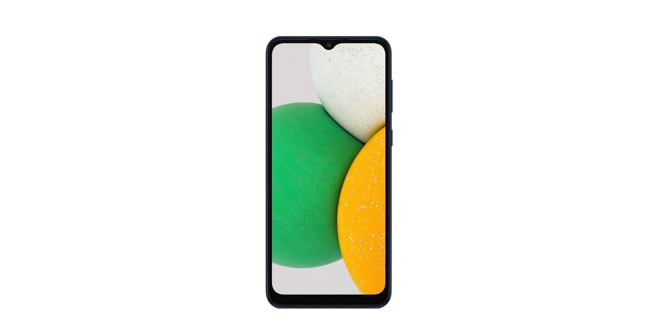 Samsung Galaxy A03 Core Blue
