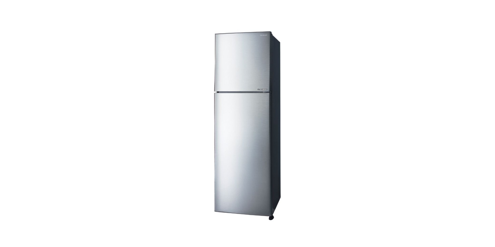 Sharp SJ-S360-SS5 Refrigerator