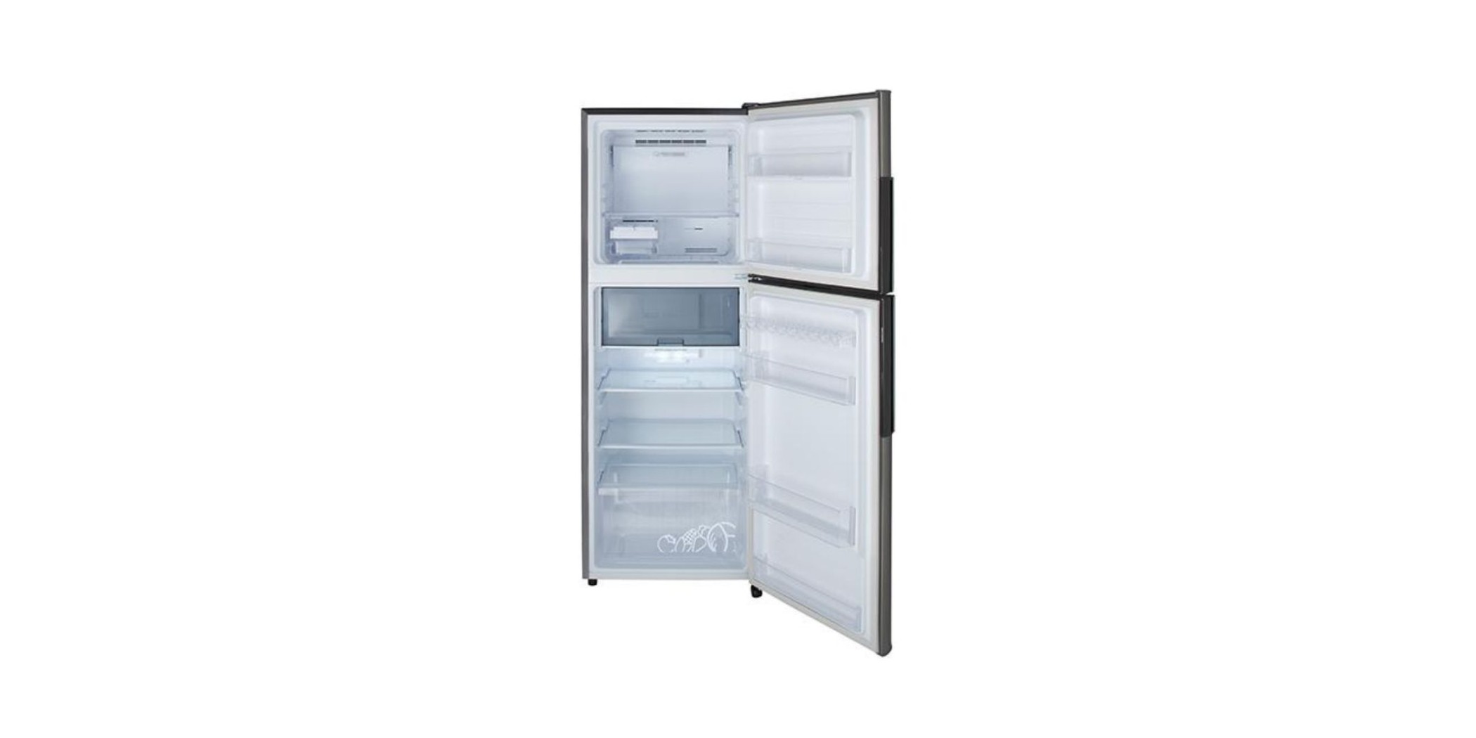 Sharp SJ-S430-SS5 Refrigerator