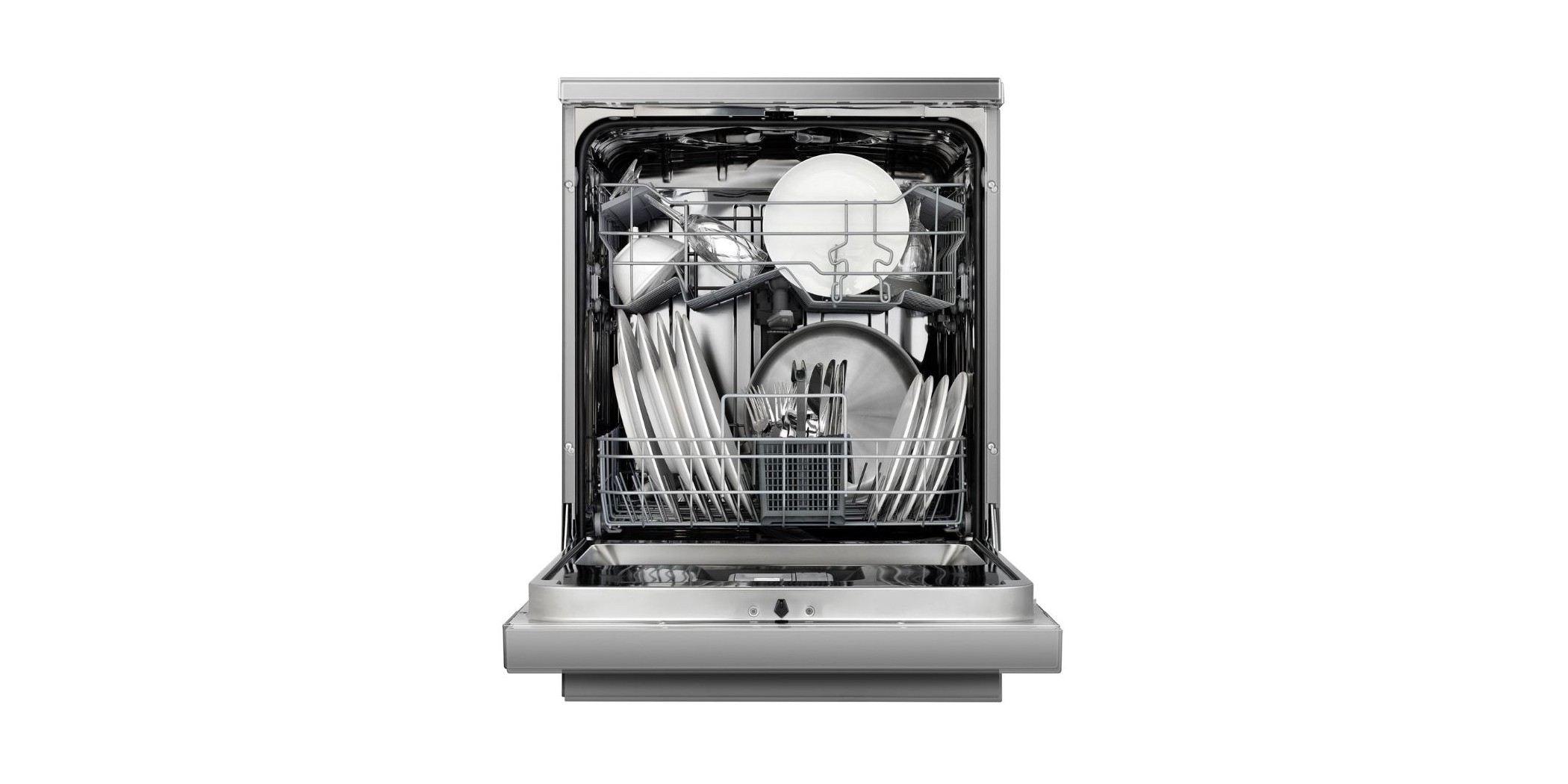 Hisense H13DX Dishwasher