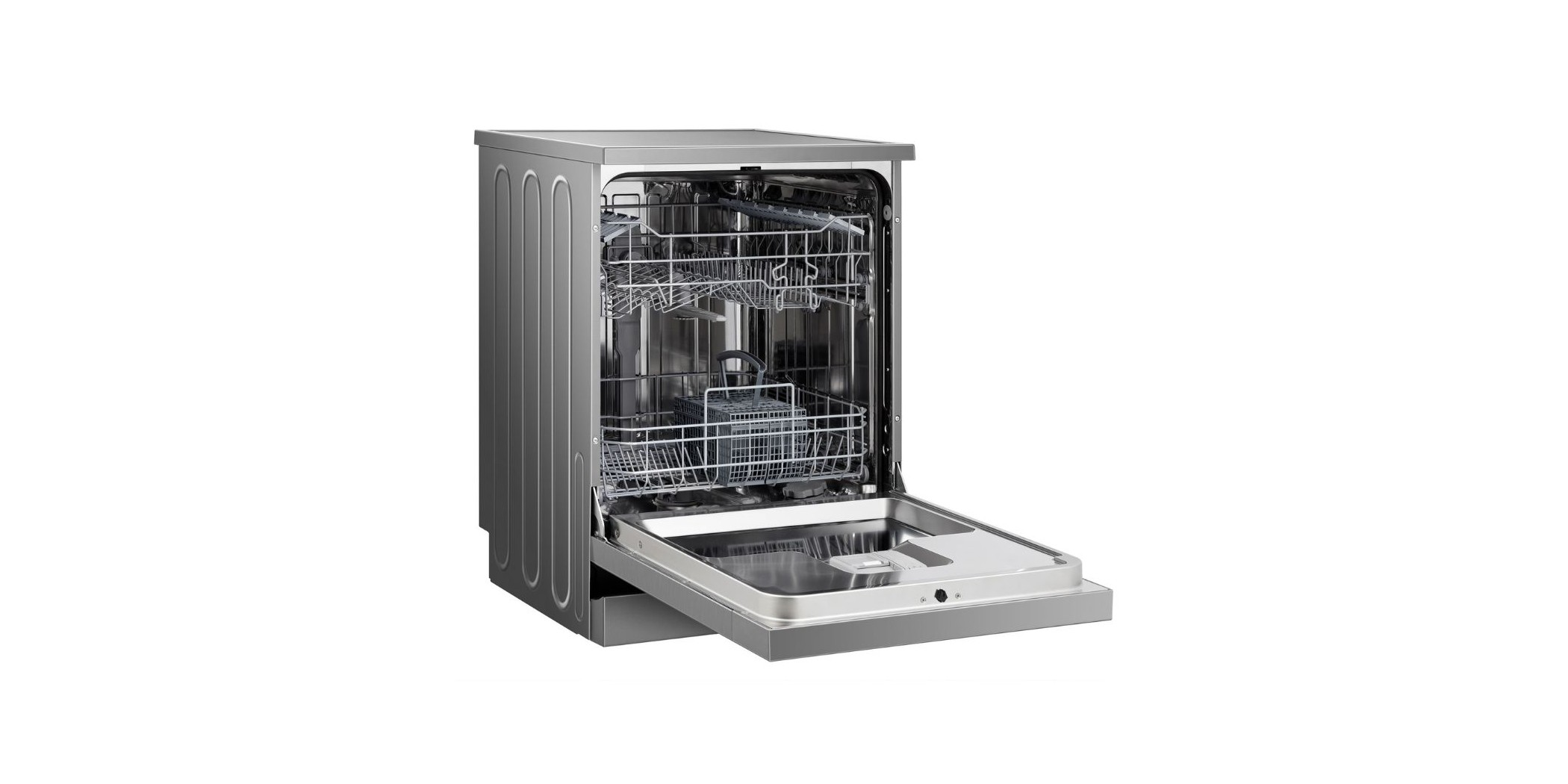 Hisense H13DX Dishwasher