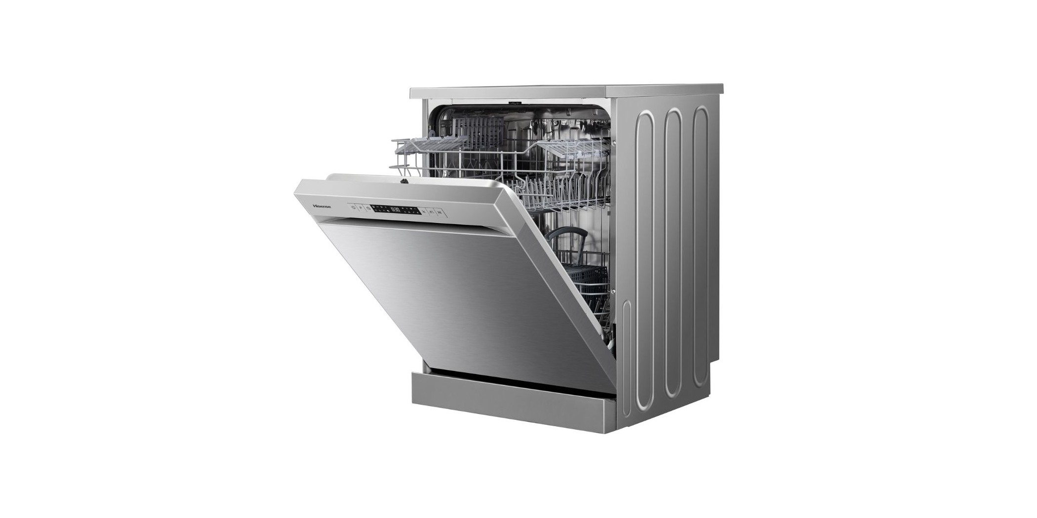 Hisense H13DX Dishwasher