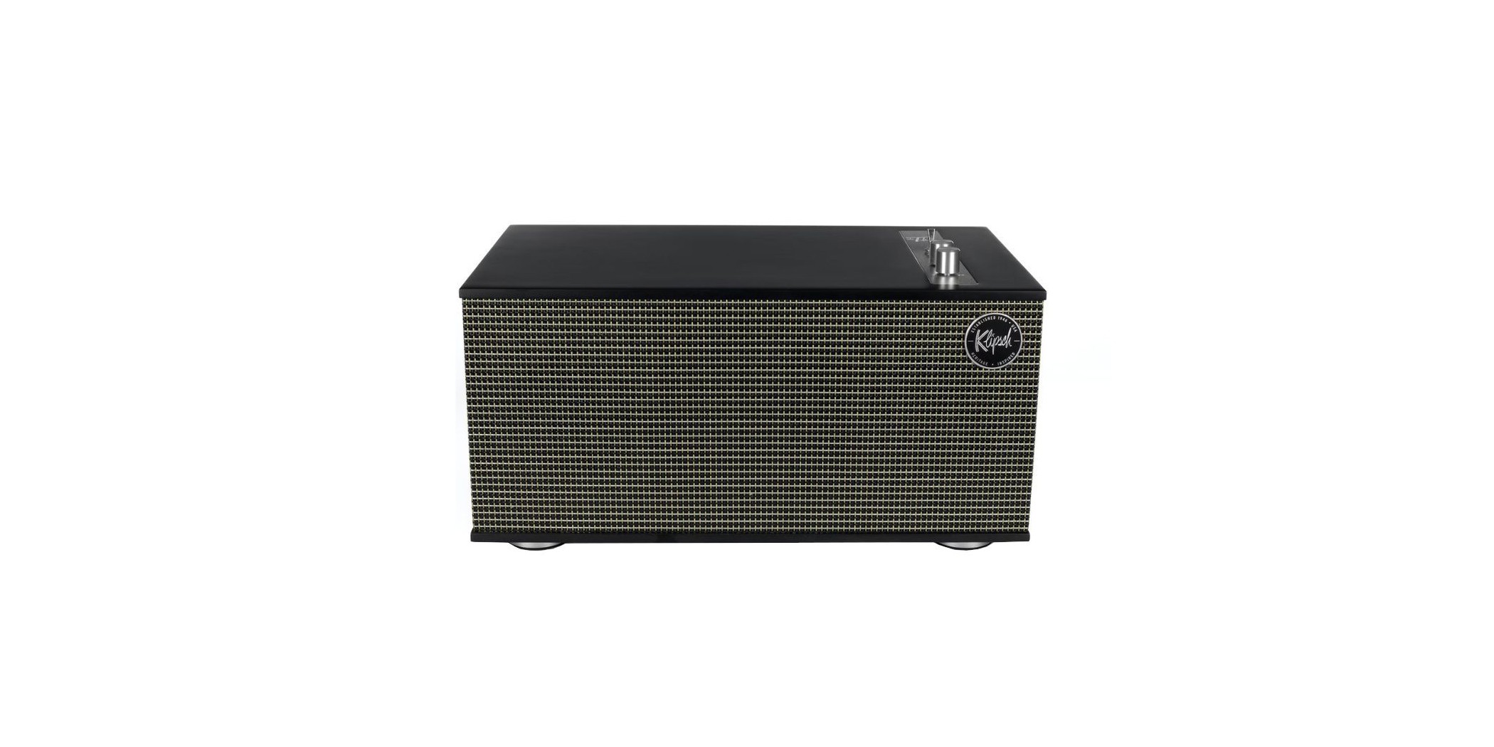 Klipsch The Three II Bluetooth Speaker