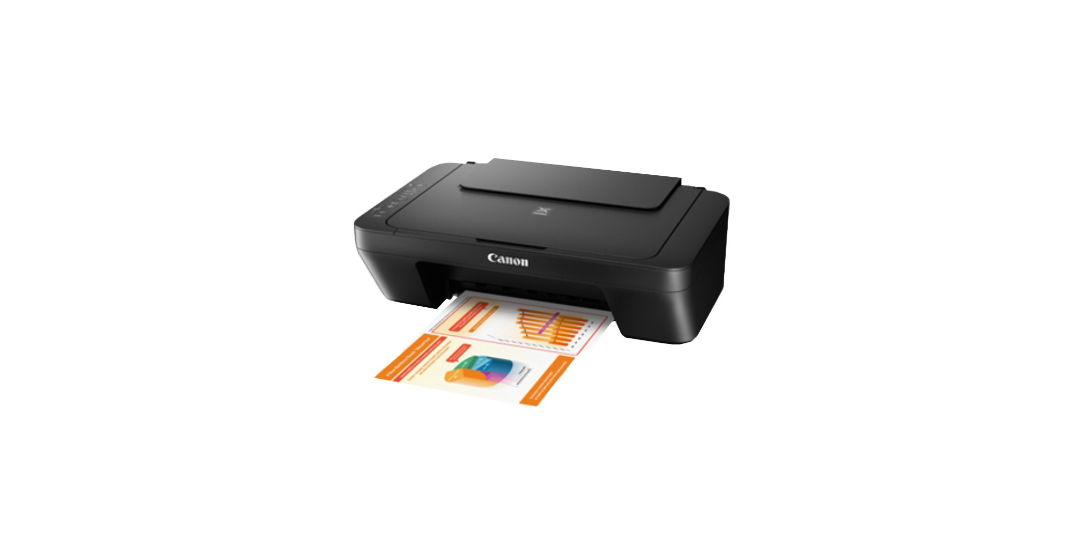 Canon PIXMA MG2540S Black
