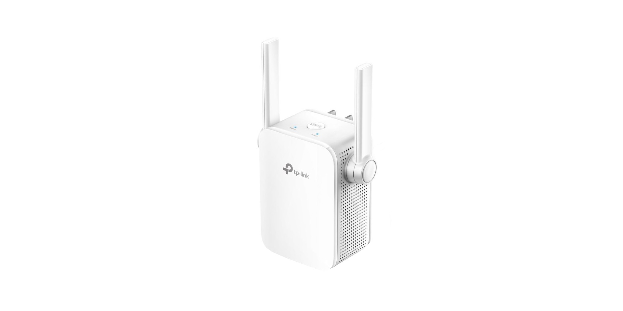 TP-Link WA855RE Wireless Range Extender 300Mbps
