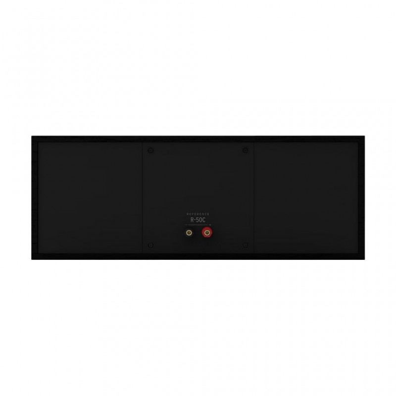 Klipsch R-50C Centre Speakers