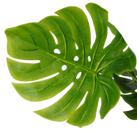 Split Philo Artificial Tree 80 cm P.Pot 7"