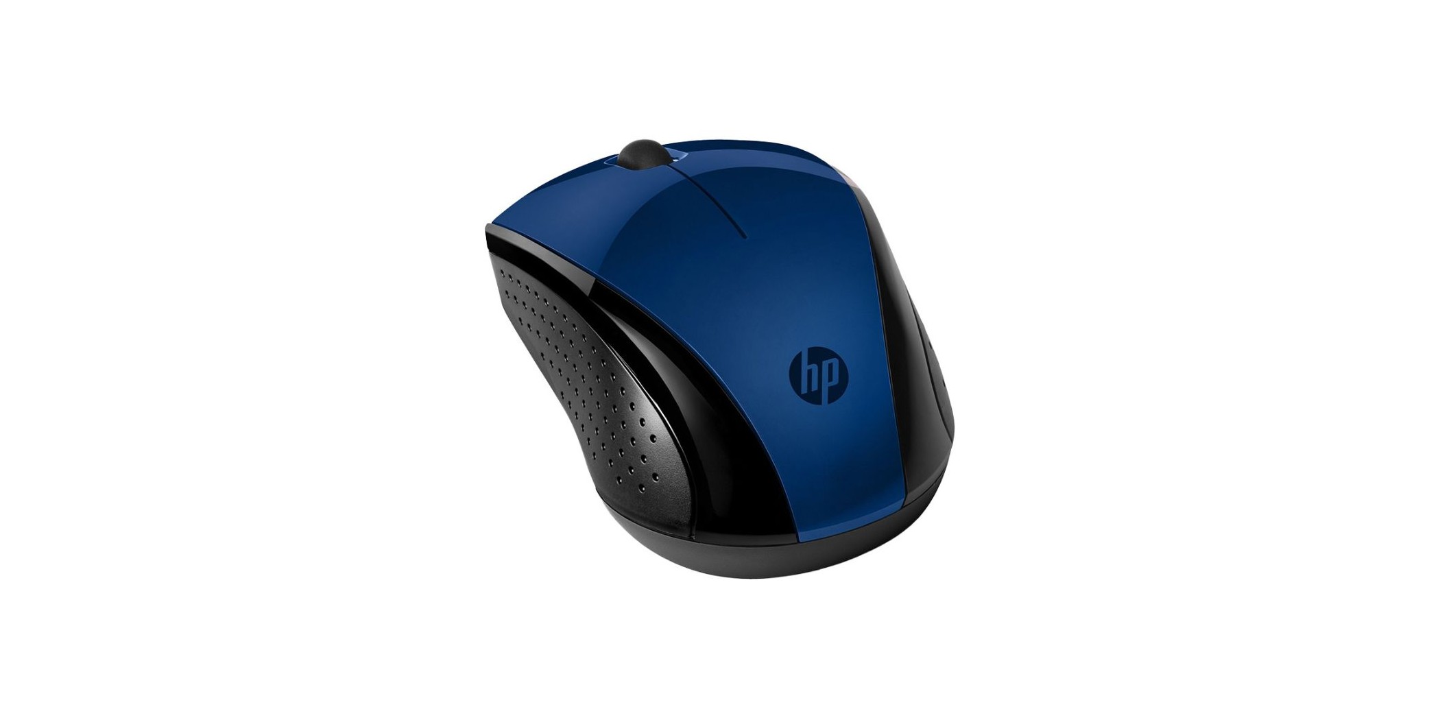 HP 220 Wireless Mouse - Lumiere Blue