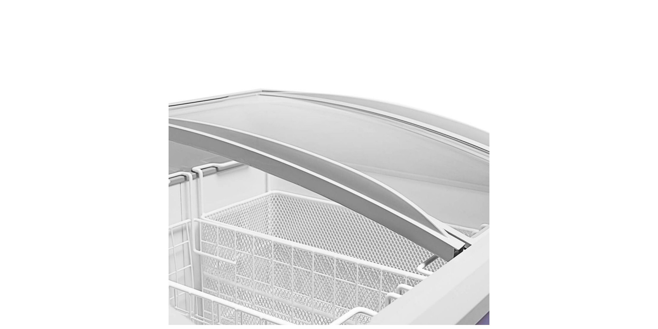 Hisense FC-39DD Freezer