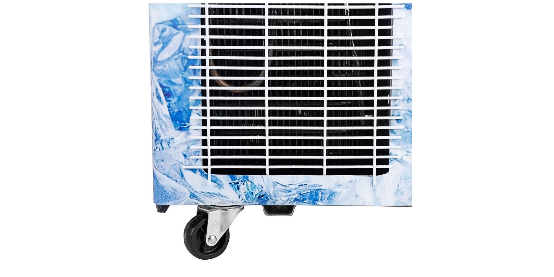 Hisense FC-39DD Freezer