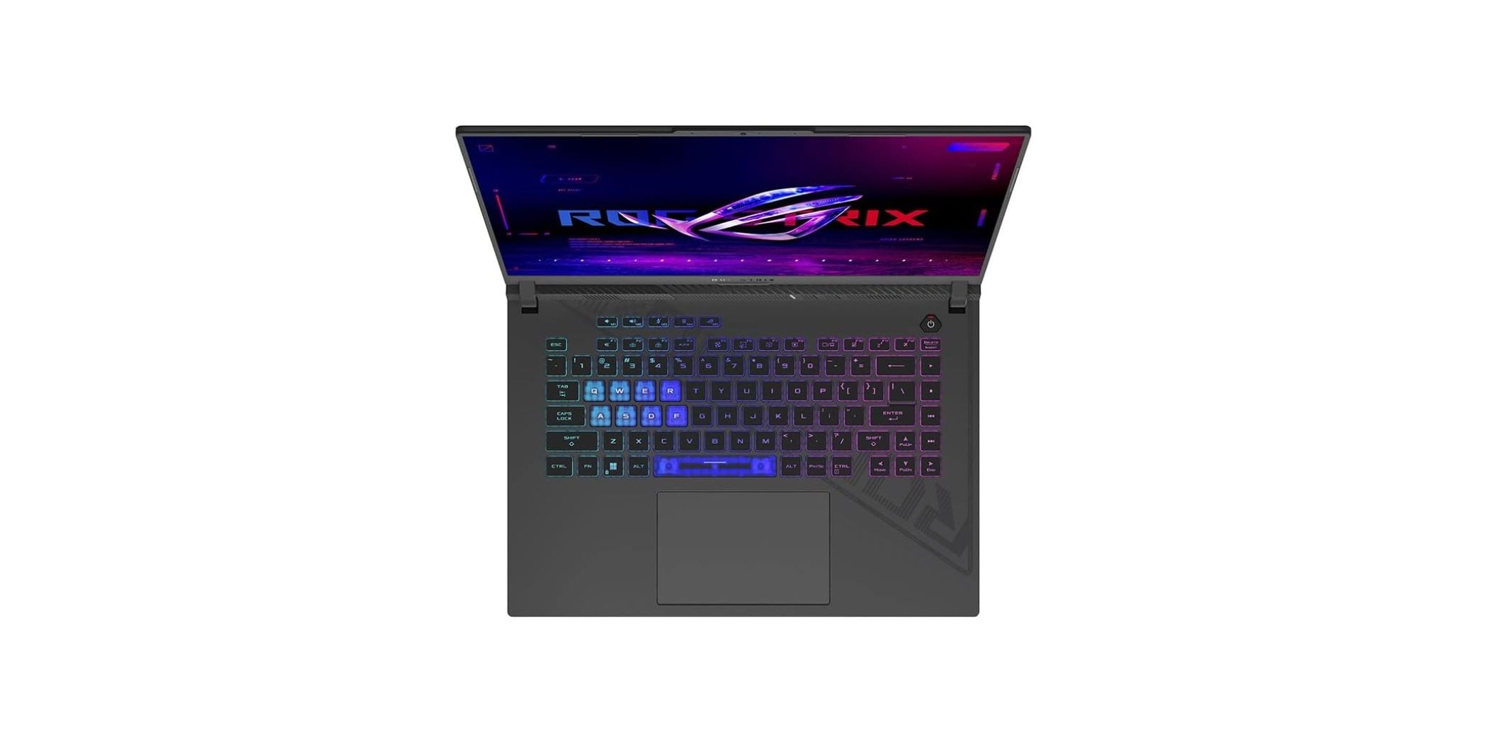 ASUS Gaming Notebook Core i7 16GB/512GB