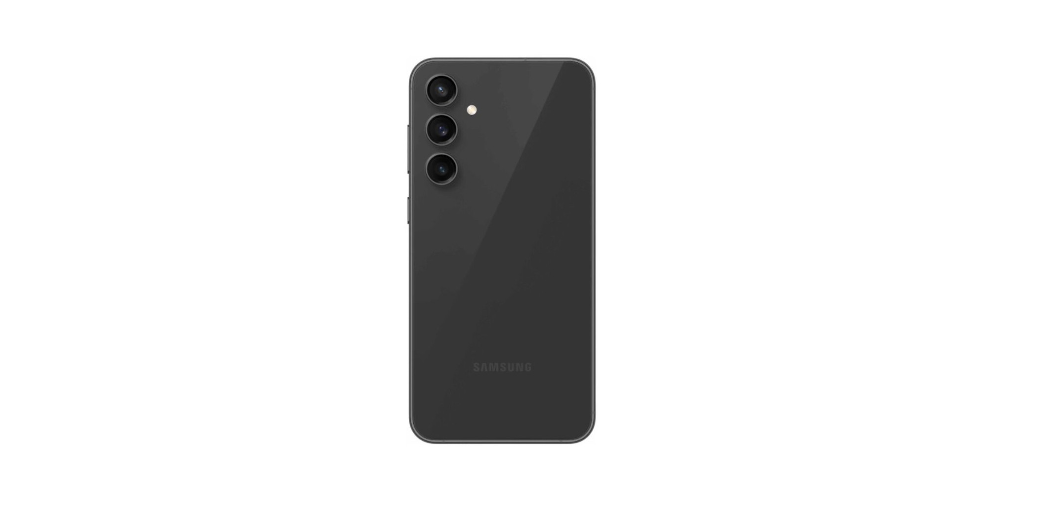 Samsung S23 FE- Gray