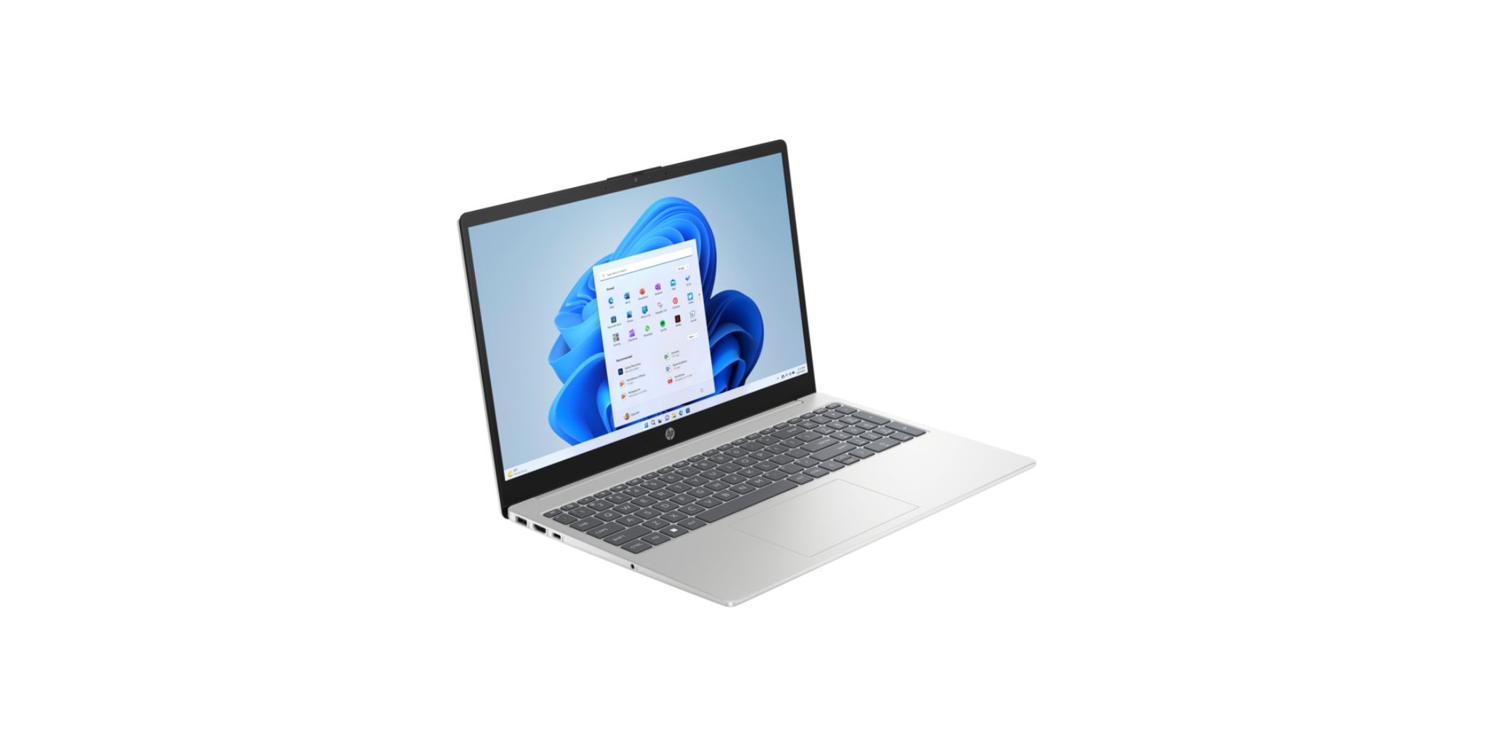 HP Laptop 15-fd0206nia Core™ i3 1315U