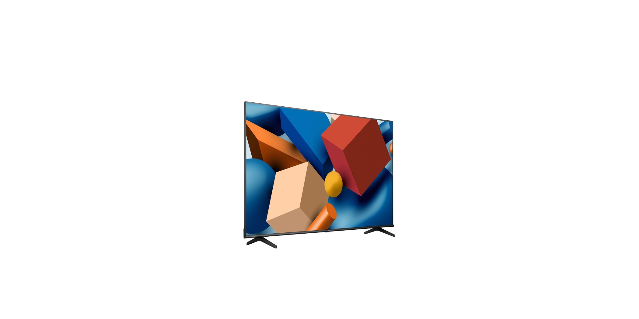 Hisense 43A4K 43” FHD smart