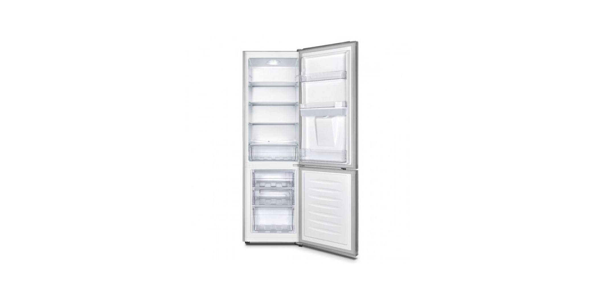 Hisense H360BMI-WD Refrigerator
