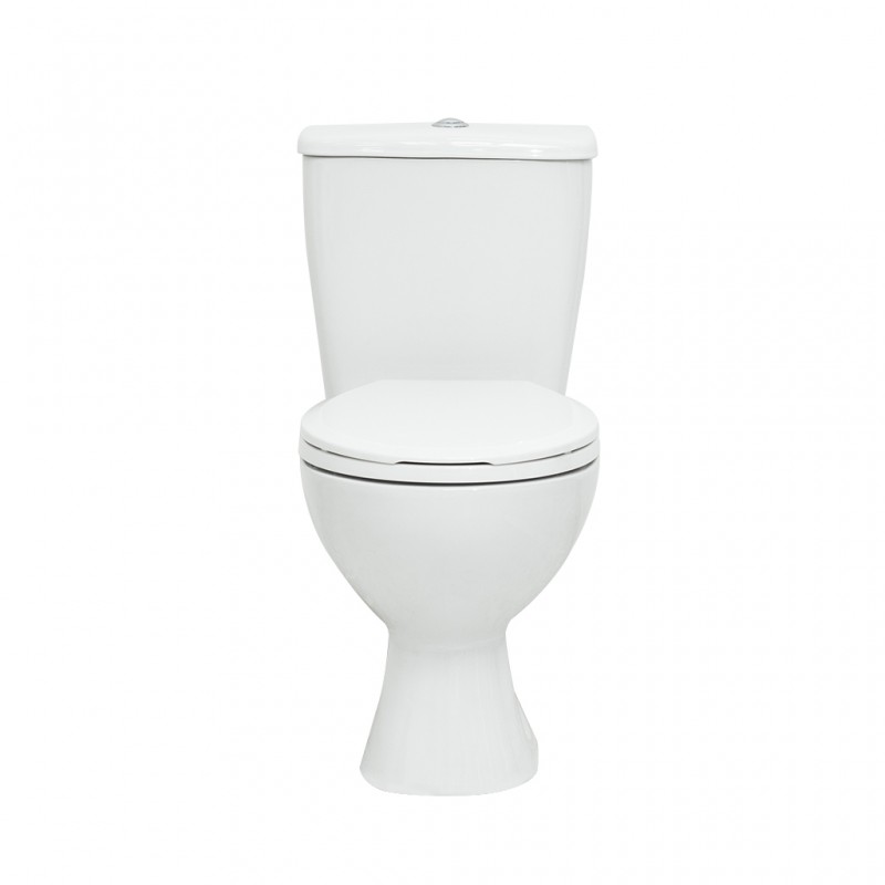 Oroca WC Element White