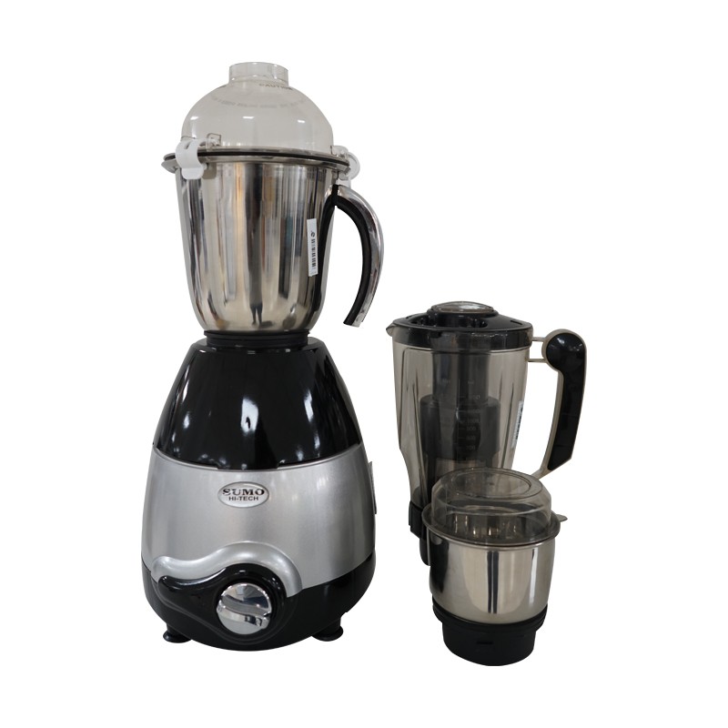 Sumo HiTech MJG-330 750W Mixer Grinder with Juicer 2YW