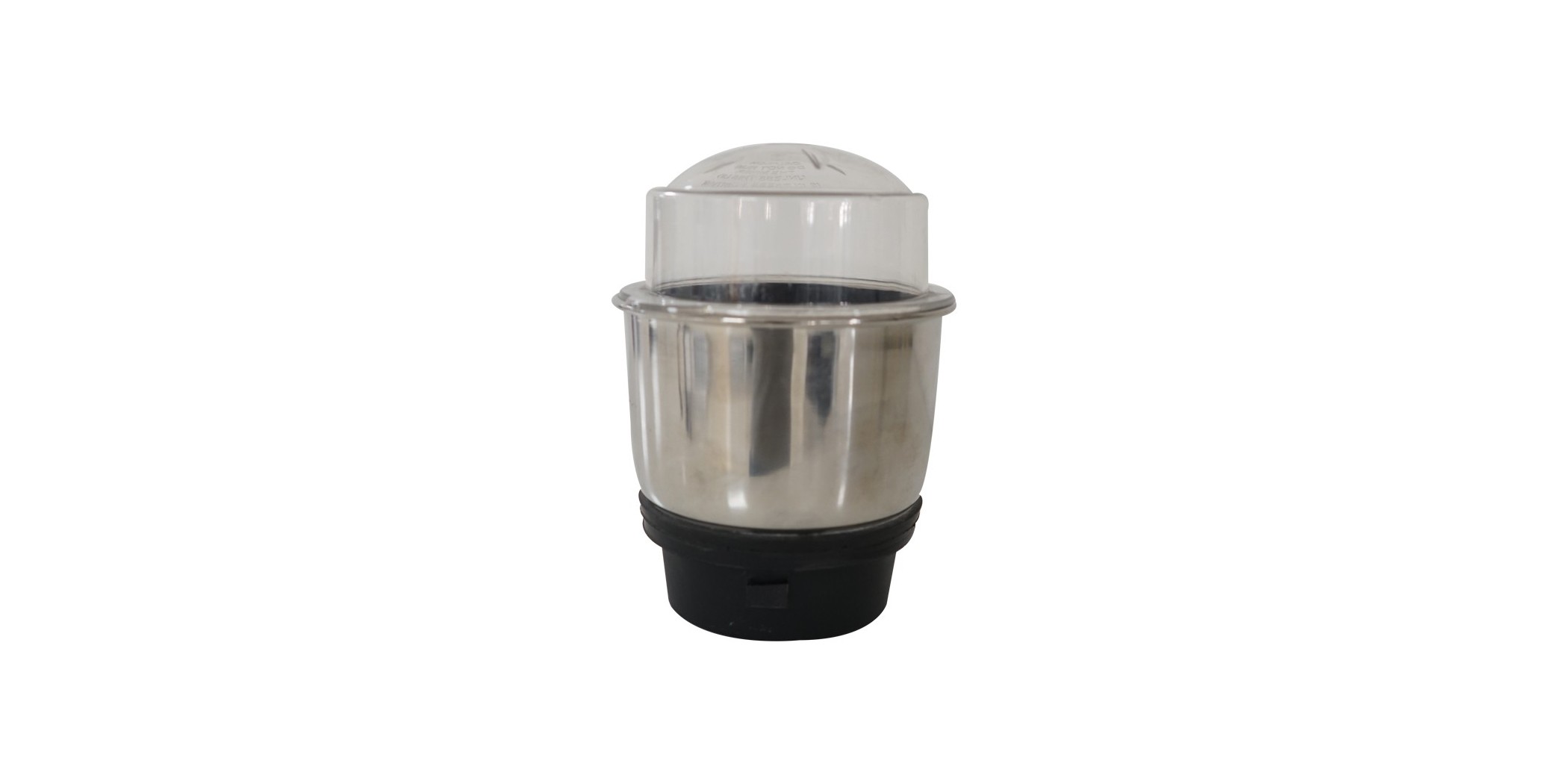 Sumo Hi-Tech 159 4 Jars 500W 2YW Mixer Grinder
