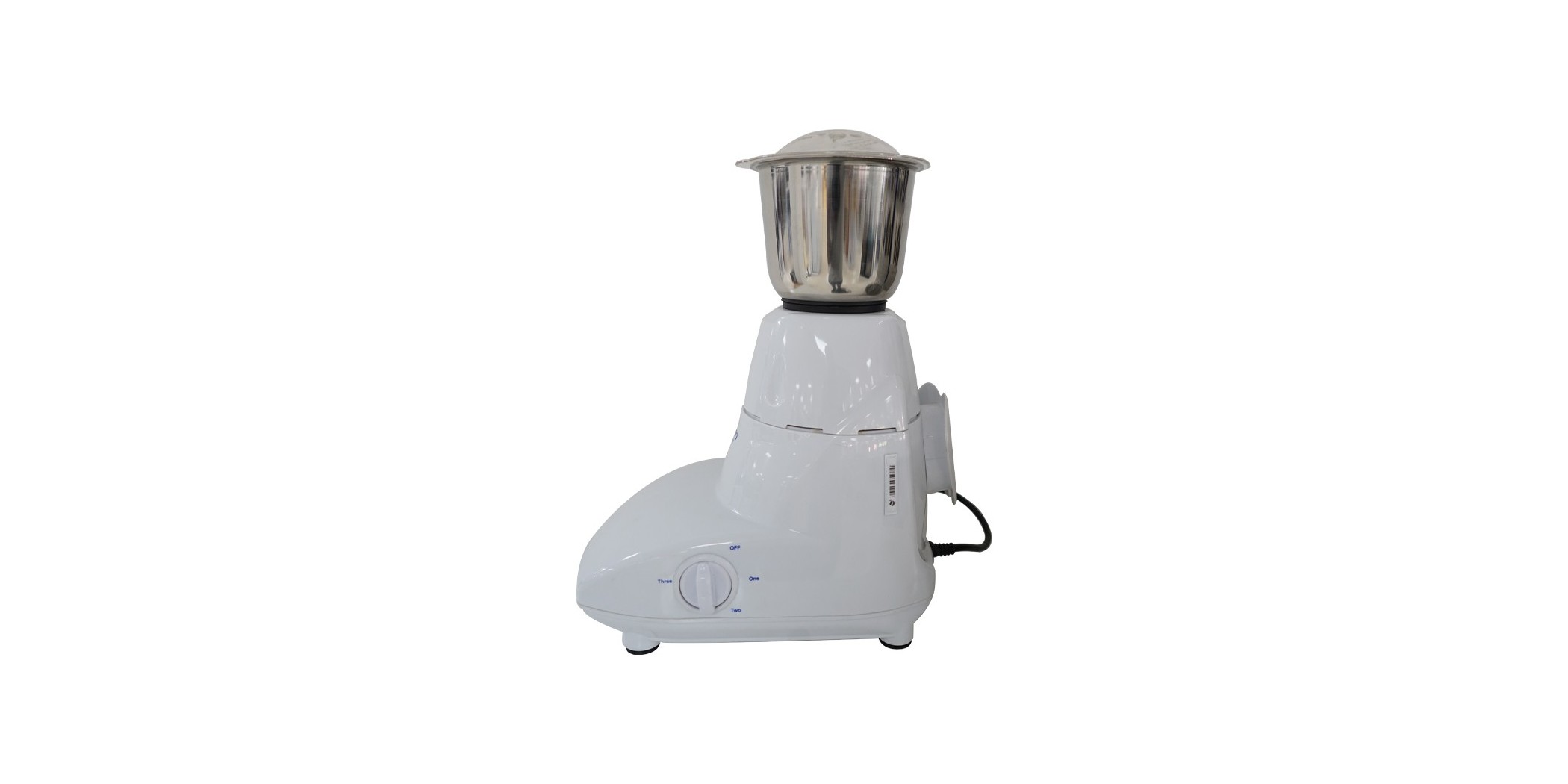 Sumo Hi-Tech 159 4 Jars 500W 2YW Mixer Grinder