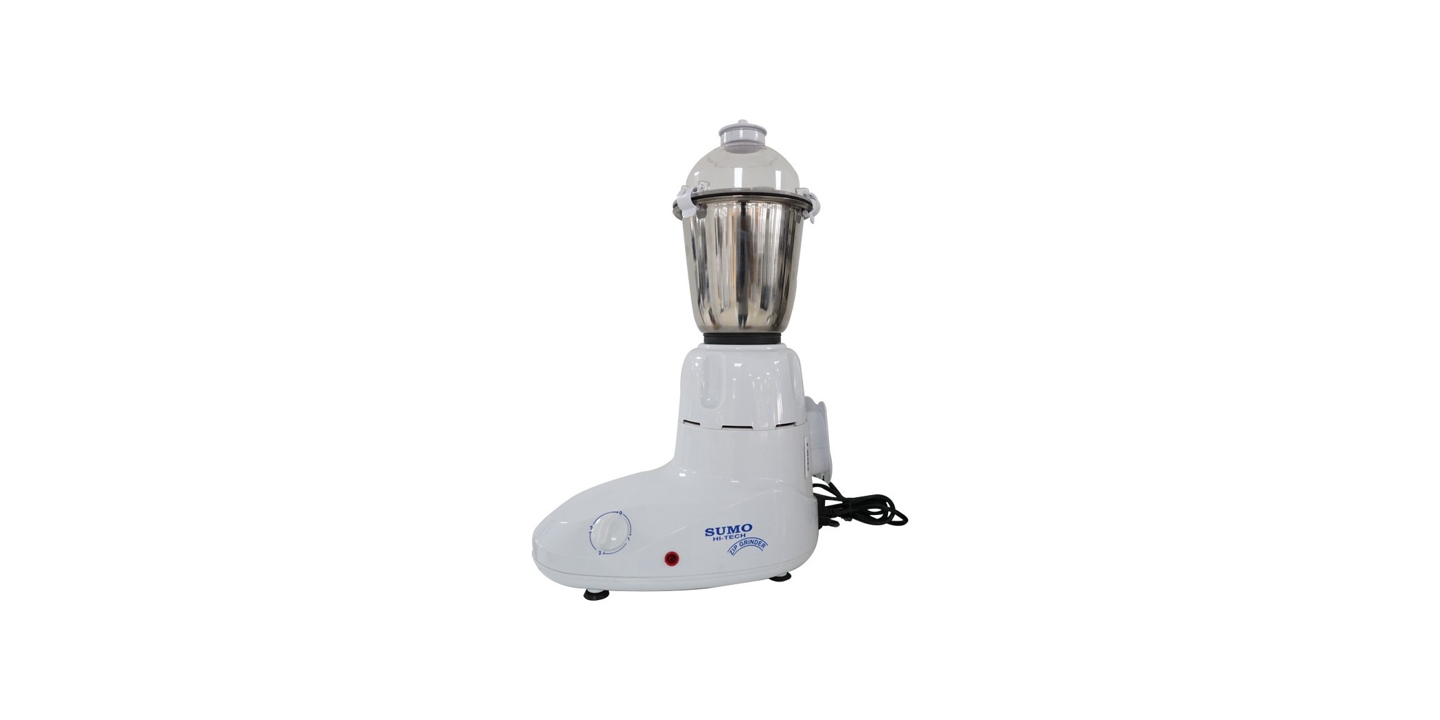 Sumo Hi-Tech 6000 4 Jars 750W 2YW Mixer Grinder