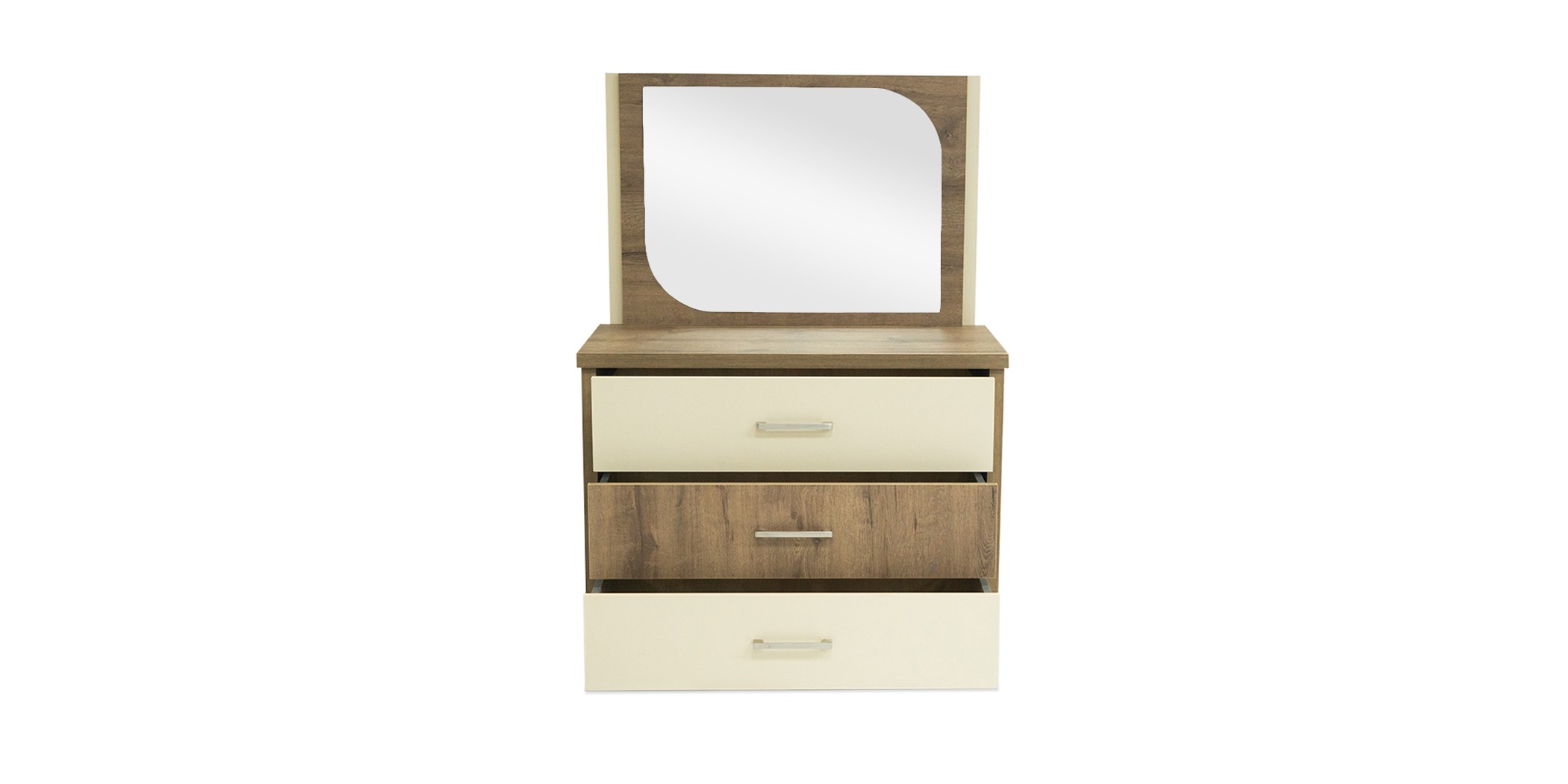 Portobello Messina Dressing Table