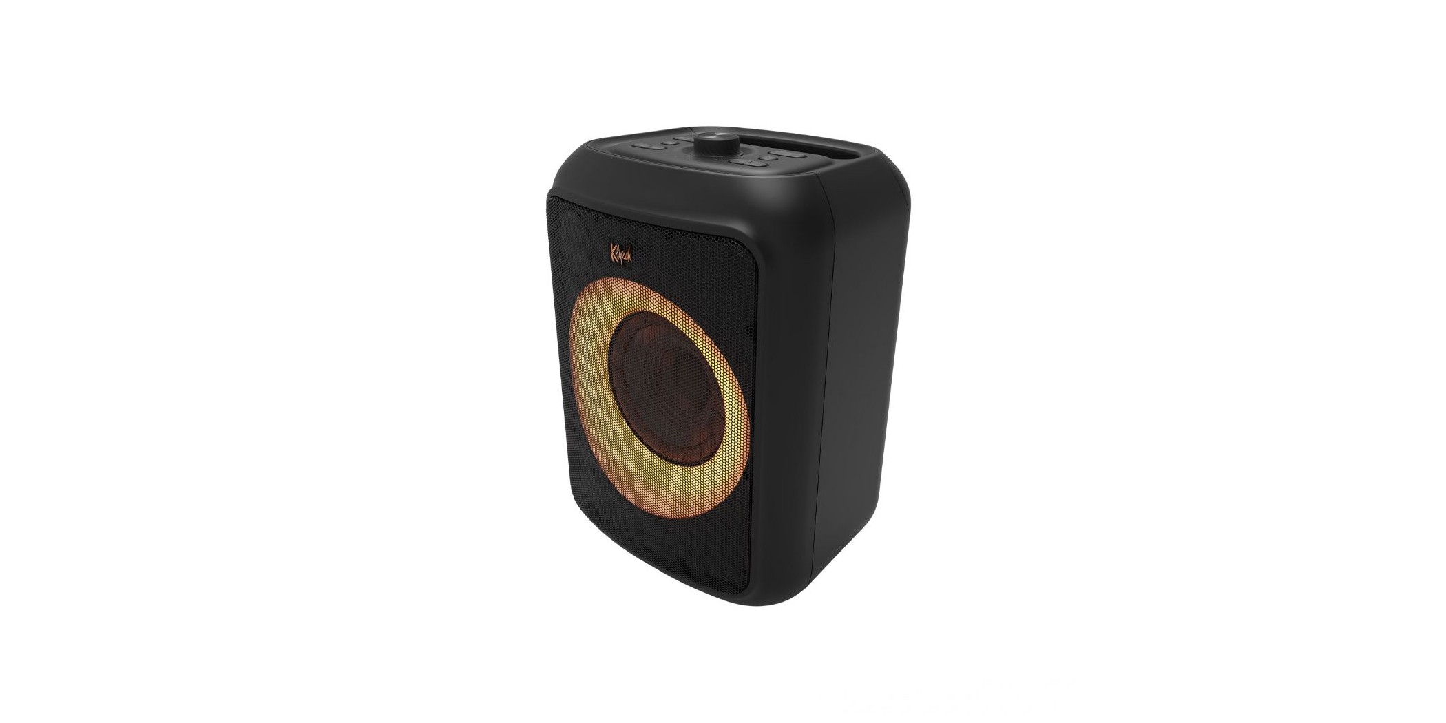 Klipsch GIG XL Portable Party Speakers