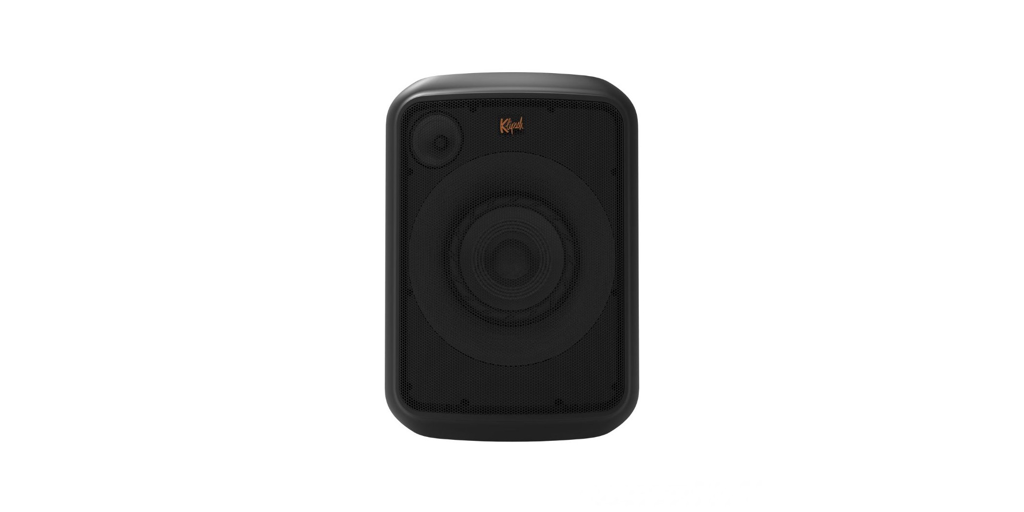 Klipsch GIG XL Portable Party Speakers