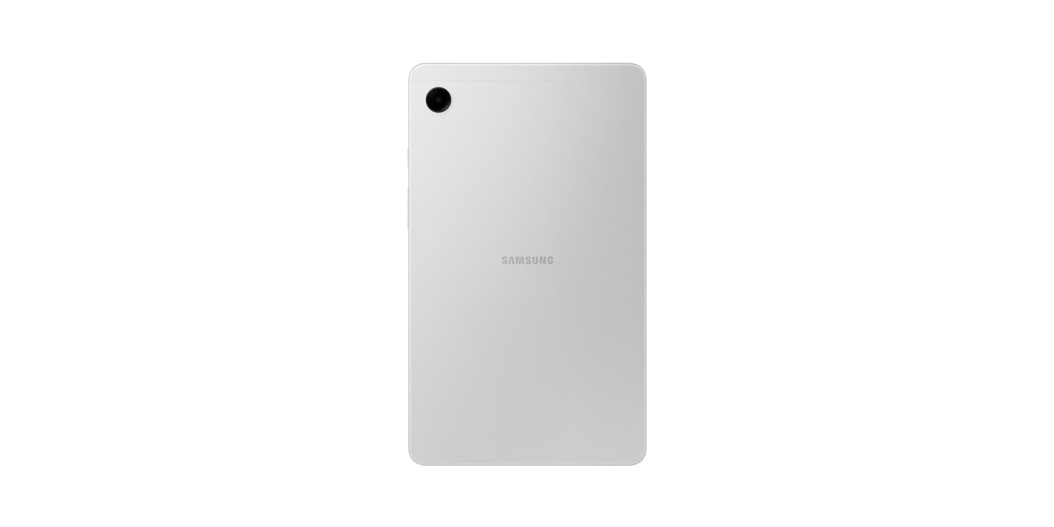 Samsung Tab A9 SILVER