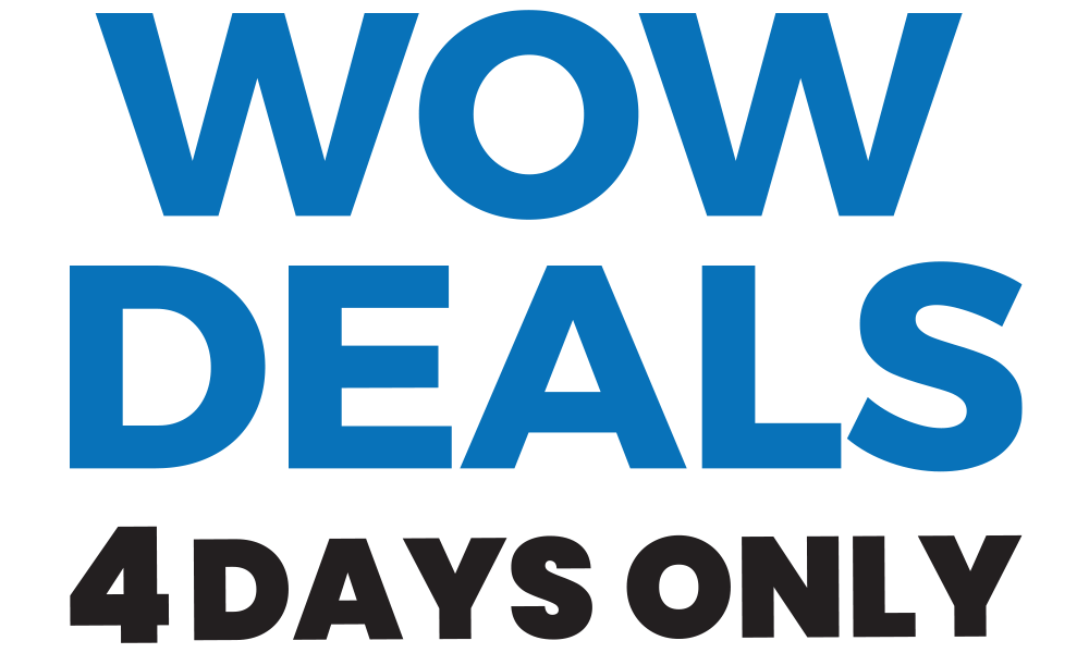 Best TV Deals on Smart TV - OLED, LED, 4K & More | Buy Now